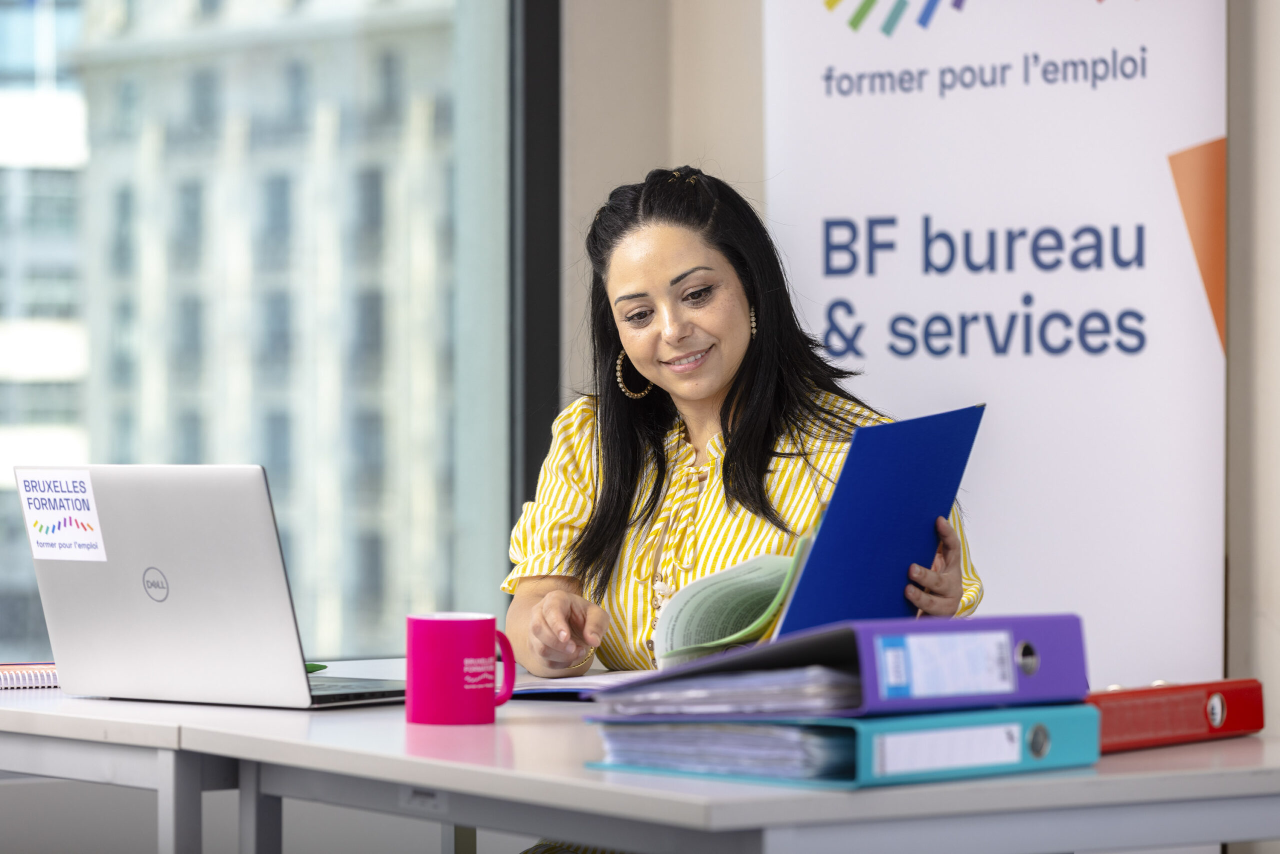 Entrez dans une nouvelle ère grâce à notre formation d’Assistant·e administratif·ve ...